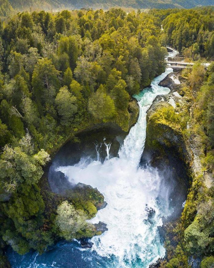 Destinos Valdivia | Viajes turísticos en Valdivia